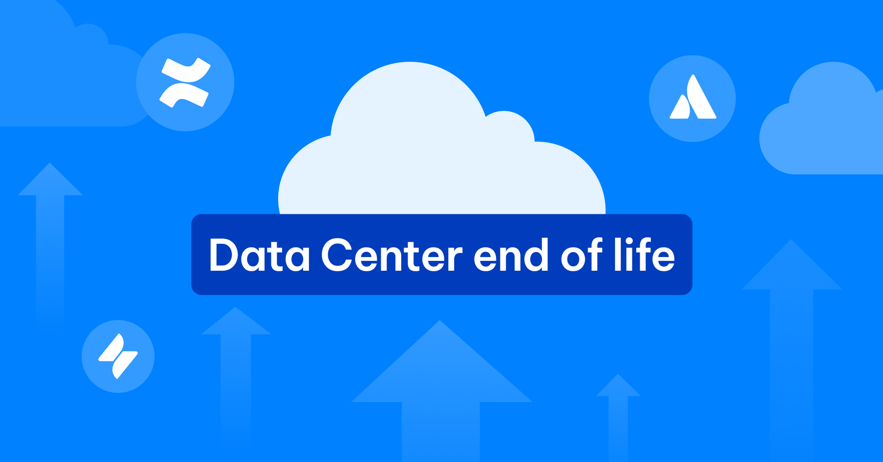 Atlassian ngừng hỗ trợ Data Center từ 03/2029 - Doanh nghiệp cần chuẩn bị gì?